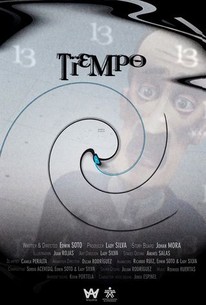 Tiempo Rotten Tomatoes