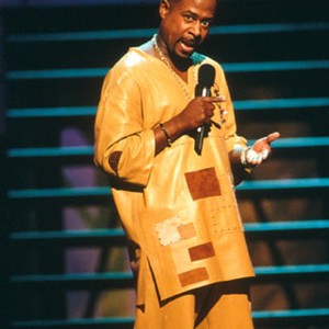 Martin Lawrence Live: Runteldat - Rotten Tomatoes