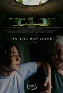 On the Way Home (2024) | Rotten Tomatoes