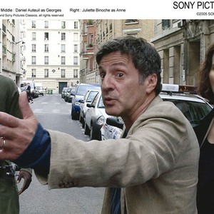 Cache - Rotten Tomatoes