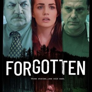 Forgotten - Rotten Tomatoes