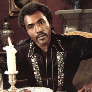 Calvin Lockhart - Rotten Tomatoes