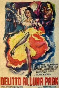 Delitto al luna park | Rotten Tomatoes