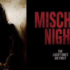 Mischief Night - Rotten Tomatoes