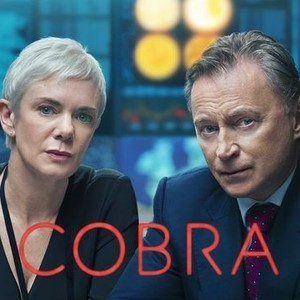 COBRA - Rotten Tomatoes