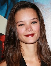 Mary Elise Hayden | Rotten Tomatoes