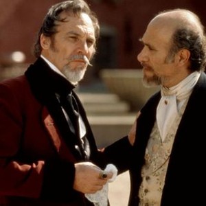 Stuart Wilson - Rotten Tomatoes