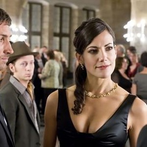 The Charlemagne Code - Rotten Tomatoes