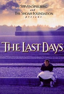 The Last Days (1999) - Rotten Tomatoes