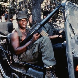 Stan Shaw - Rotten Tomatoes