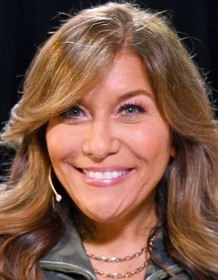 Lisa Lillien | Rotten Tomatoes