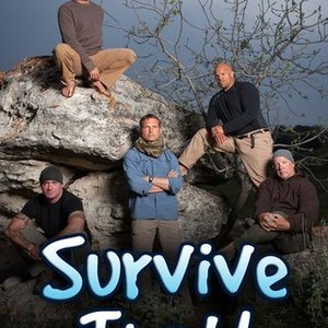 Survive That! - Rotten Tomatoes
