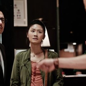 A Complicated Story - Rotten Tomatoes