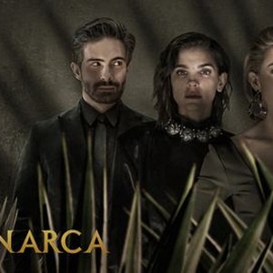 Monarca - Rotten Tomatoes