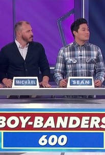 America Says: Season 2, Episode 39 | Rotten Tomatoes