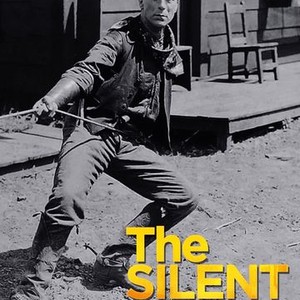 The Silent Man - Rotten Tomatoes