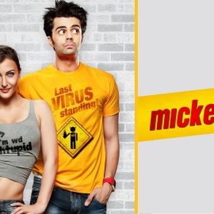 Mickey Virus - Rotten Tomatoes