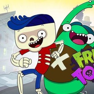 Freaktown - Rotten Tomatoes