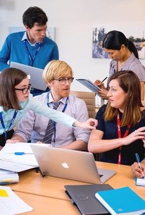 Utopia: Season 3, Episode 3 | Rotten Tomatoes