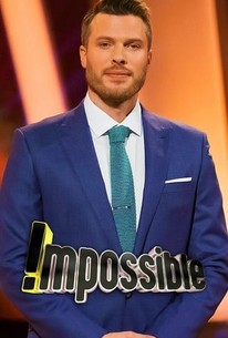 Impossible: Season 3 | Rotten Tomatoes