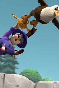PAW Patrol: Season 9, Episode 19 - Rotten Tomatoes