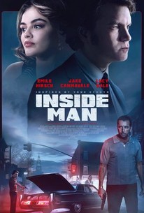 Inside Man - Rotten Tomatoes