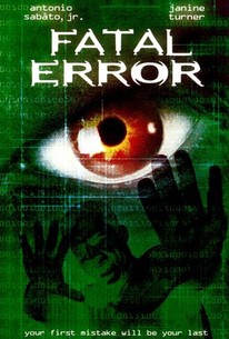 Fatal Error | Rotten Tomatoes