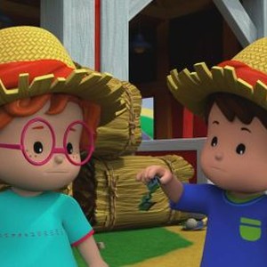 Little People: Season 1, Episode 52 - Rotten Tomatoes