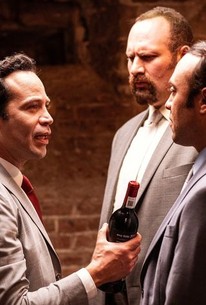 Daddies on Request: Season 1, Episode 9 - Rotten Tomatoes