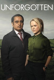 Unforgotten | Rotten Tomatoes
