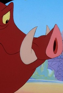 Timon & Pumbaa: Season 1, Episode 6 - Rotten Tomatoes