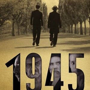 1945 - Rotten Tomatoes