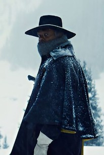 The Hateful Eight: Extended Version: Season 1, Episode 1 | Rotten Tomatoes