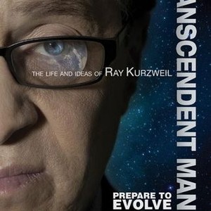 Transcendent Man - Rotten Tomatoes