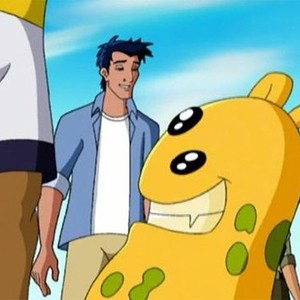 Evolution: The Animated Series: Season 1, Episode 20 - Rotten Tomatoes