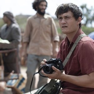 Ghosts of Beirut: Limited Series, Episode 2 - Rotten Tomatoes