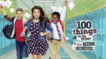 100 Things To Do Before You Poster Boarding - Infoupdate.org