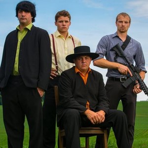 Amish Mafia: Season 1, Episode 1 - Rotten Tomatoes