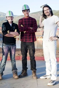 Destroy Build Destroy: Season 4, Episode 13 - Rotten Tomatoes