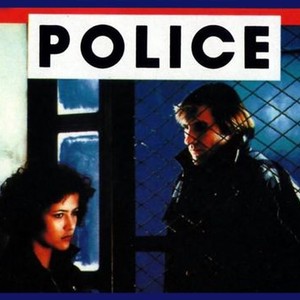 Police - Rotten Tomatoes