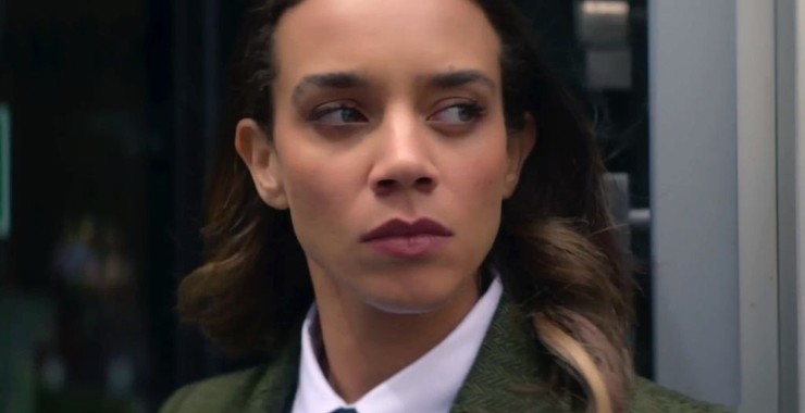 The Stranger | Rotten Tomatoes