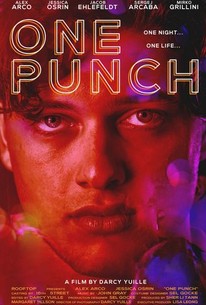 One Punch (2022) | Rotten Tomatoes