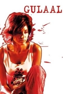 Gulaal | Cast and Crew | Rotten Tomatoes