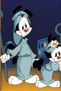 Animaniacs: Season 2, Episode 12 | Rotten Tomatoes