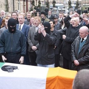 Shadow Dancer - Rotten Tomatoes