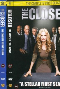 The Closer - Season 3 Episode 13 - Rotten Tomatoes