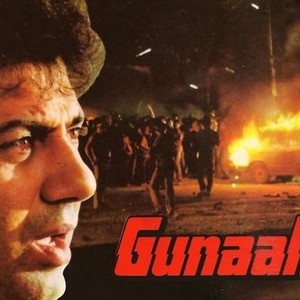 Gunaah - Rotten Tomatoes