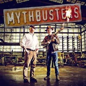 MythBusters: Season 15, Episode 1 - Rotten Tomatoes