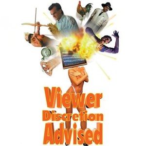 Viewer Discretion Advised - Rotten Tomatoes