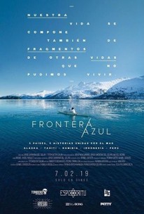 Frontera Azul | Rotten Tomatoes
